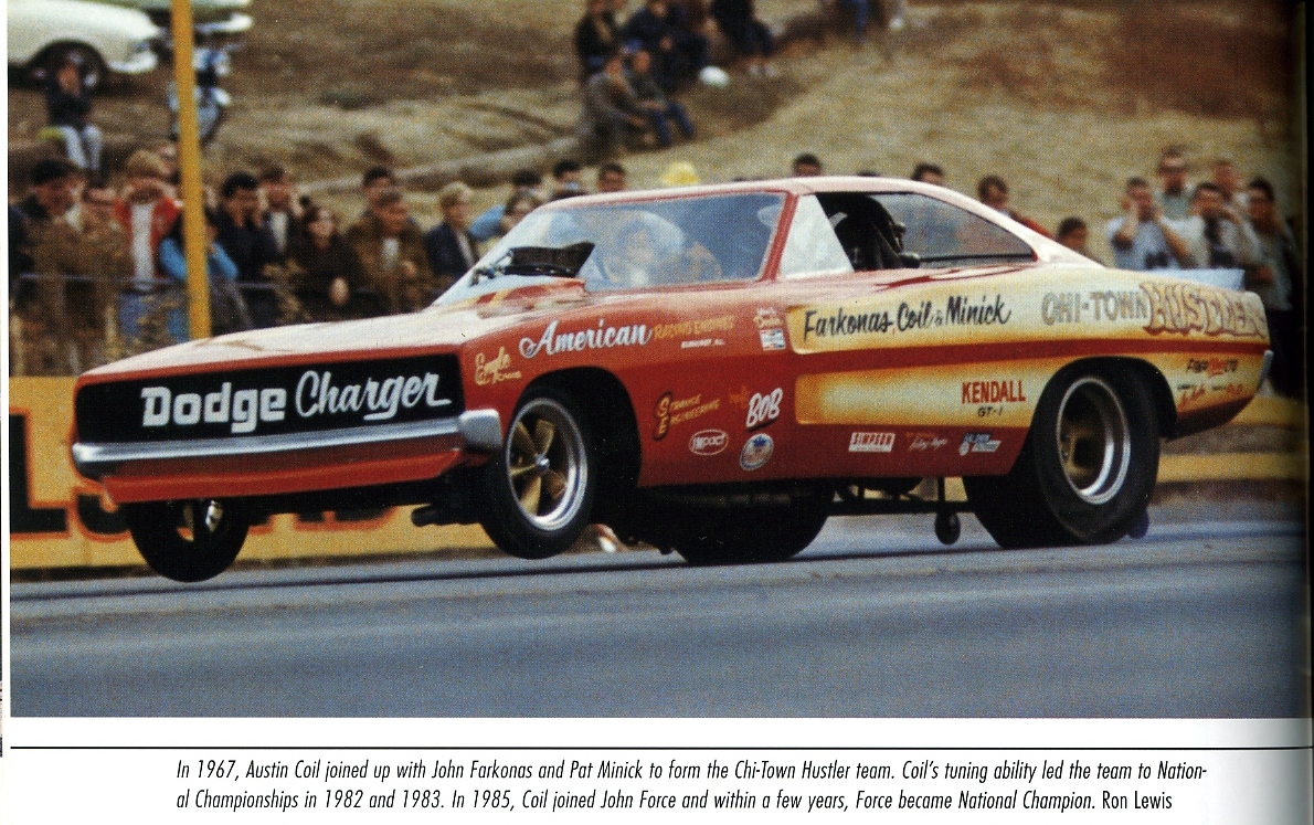 Carlsbad Raceway Official Website