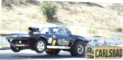 Carlsbad Raceway Official Website--Info, Memorabilia, Pictures